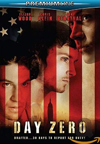 Amazon.com: Day Zero : Movies & TV