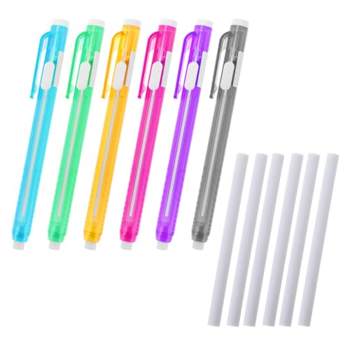 Amazon Best Sellers: Best Pen-Style Erasers