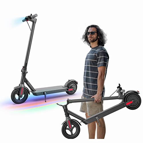 The 6 Best E-Scooters With Registration In Germany - Guidebook