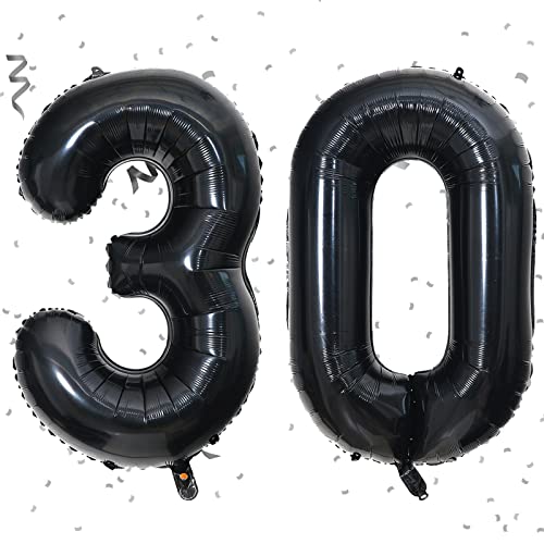 Folienballon 30 – Die 15 besten Produkte im Vergleich - BetterFamily
