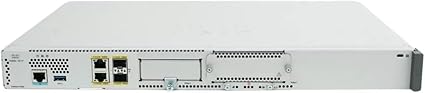 Amazon.com: Cisco C8200L-1N-4T Catalyst 8200L 1-Nim Slot & 4x1G WAN ...