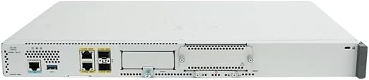 Amazon.com: Cisco C8200L-1N-4T Catalyst 8200L 1-Nim Slot & 4x1G WAN ...