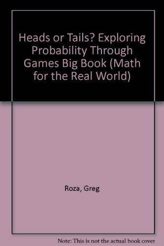 『Heads or Tails?: Exploring Probability Through - 読書メーター