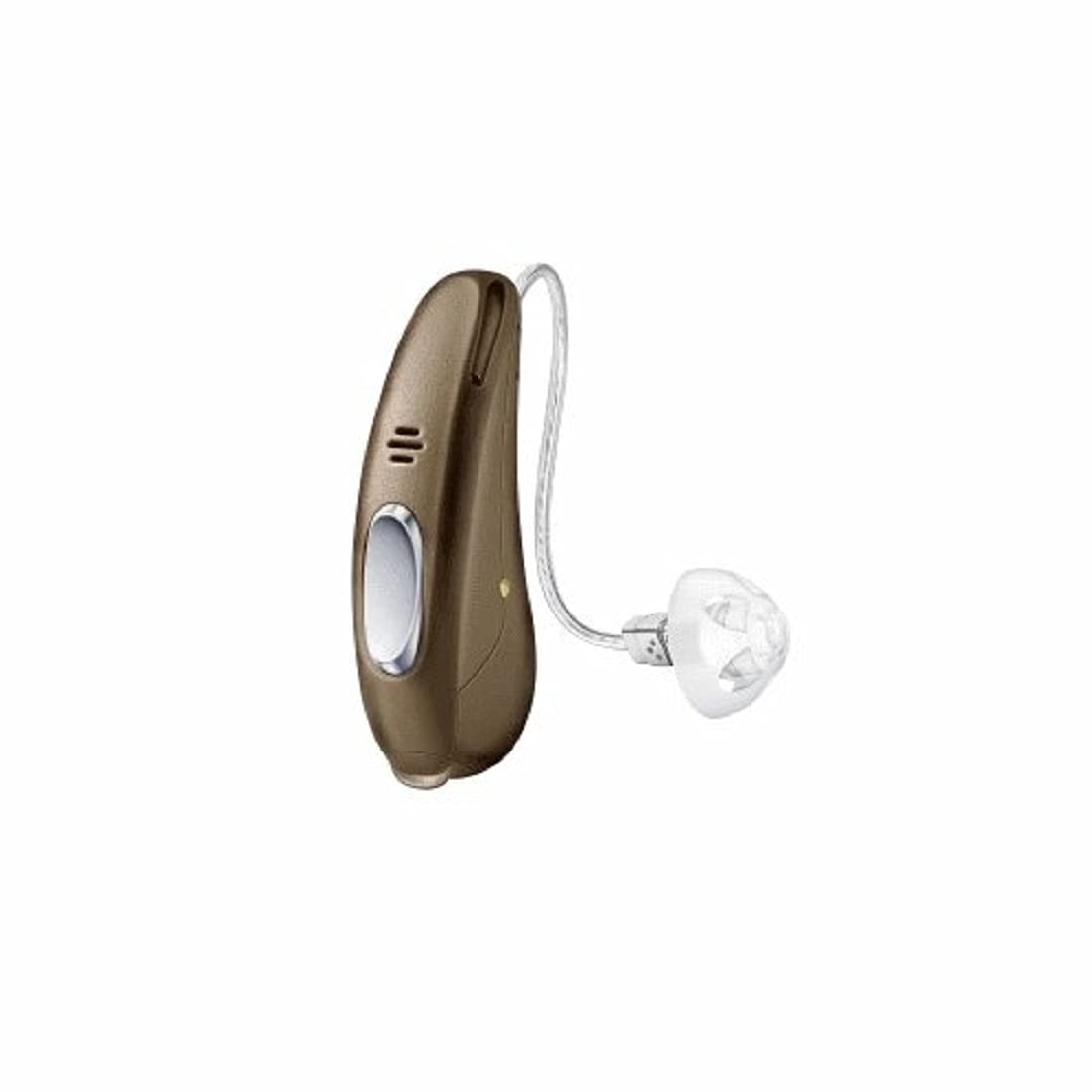 Audio Service MOOD 4 G4 RIC -Receive In canal 16 Channels Digital ...