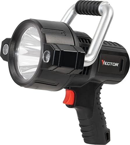 Amazon.com: CRAFTSMAN CMXLFB500P Rechargeable 500 Lumen Lithium Ion ...