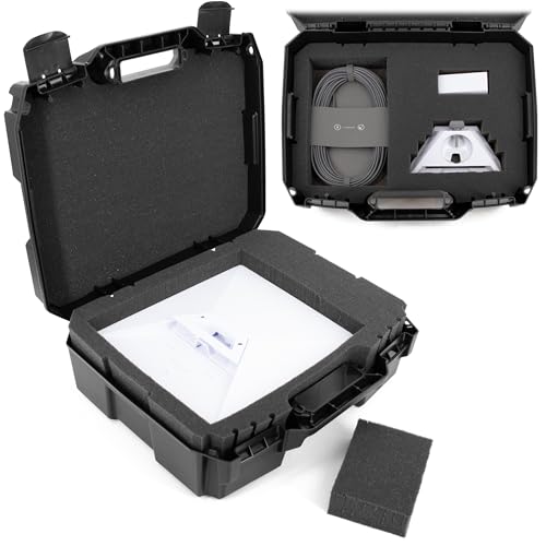 Amazon Best Sellers: Best Cable Organizer Bags & Cases