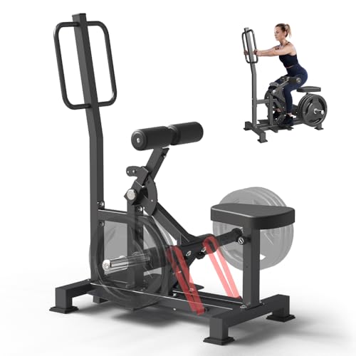 Best Hip Abduction Machines: Top Picks for Toning Glutes and Hips