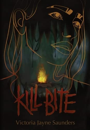 Amazon.com: Kill Bite: 9781738658718: Saunders, Victoria Jayne: Books