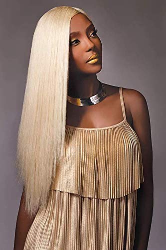 Amazon.com : Sensual Remi Gold - 100% Indian Cuticle Remi Hair (18 Inch ...