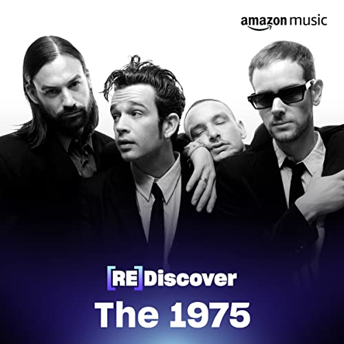 Amazon.co.jp: REDISCOVER The 1975 Parent : デジタルミュージック
