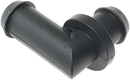 ACDelco Professional CV4004C Codo de válvula de ventilación positiva ...