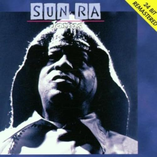 SUN RA - Janus-Remastered - Amazon.com Music