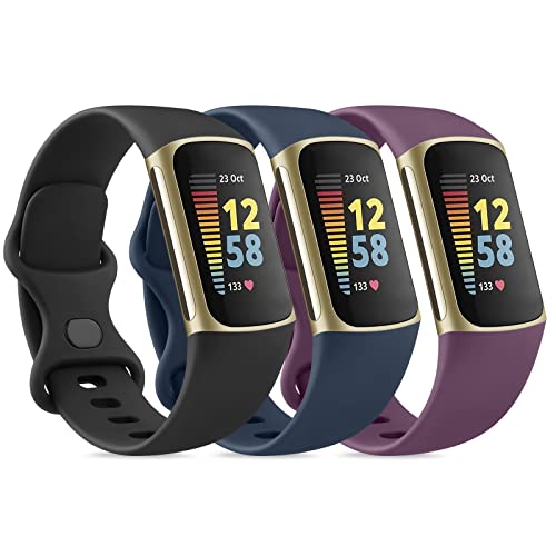 Find The Best Fitness Band For Men Reviews & Comparison - Katynel