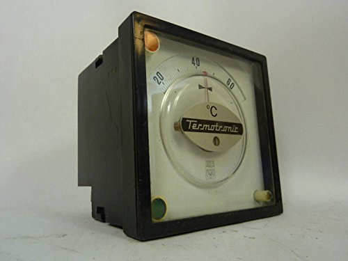 Termotronic Electric Temperature Controller TRIK 96/1: Amazon.com ...