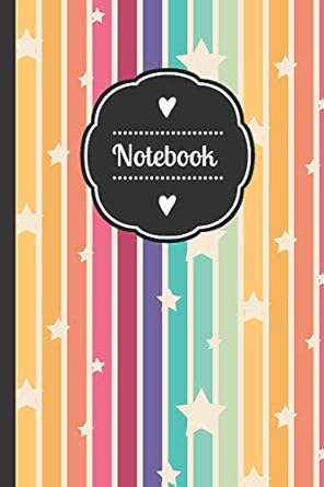 Notebook: 150 pages unicorn notebook with blank pages for scribbling ...