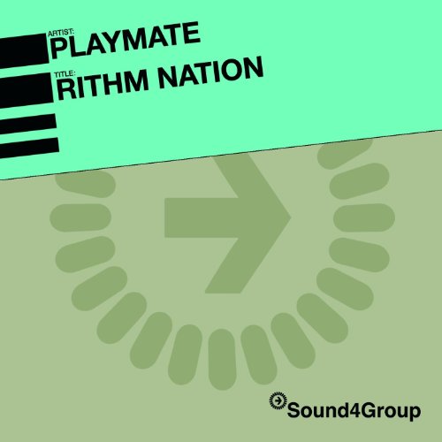 Amazon.com: Rithm Nation : Playmate: Digital Music