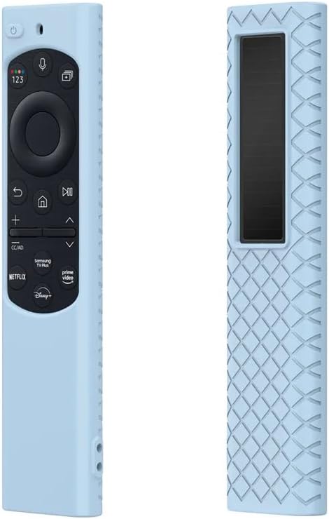 Buy RAYA Silicon Protective Case Cover Compatible with Samsung Smart TV ...