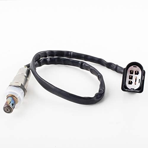 MYSMOT Air Fuel Ratio Sensor Oxygen O2 Sensor Upstream Fit 2003-2009 ...