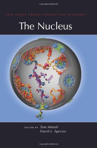 The Nucleus: 9780879698942: Medicine & Health Science Books @ Amazon.com