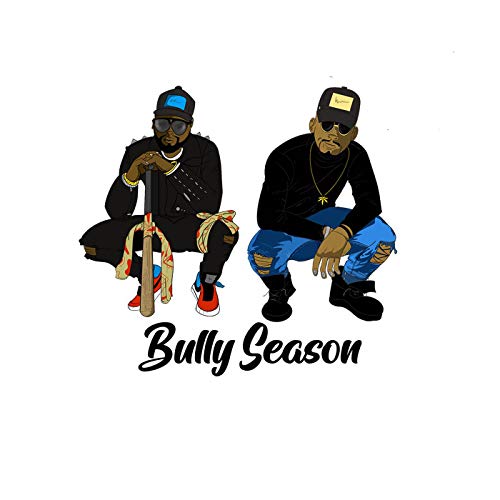 Bully Season : Bully Season: Amazon.in: Audible Books & Originals