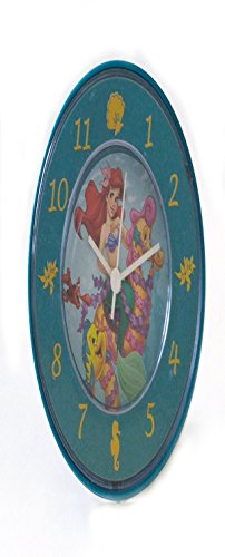 The 25 Best Disney Clocks of 2025 [Verified] - Cherry Picks