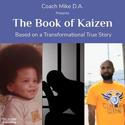 Amazon.com: The Book of Kaizen: Based on a Transformational True Story ...