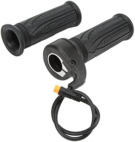 Amazon.com: FT76x Half Twist Throttle, Half Twist Waterproof Grip ...