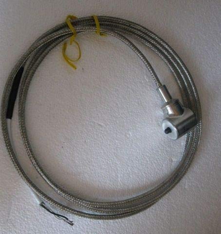 Montronix Vibration Sensor VS100-100 New: Amazon.com: Industrial ...