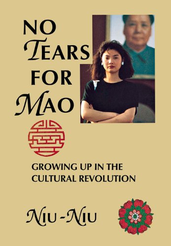 No Tears For Mao: Niu-Niu: 9780897334105: Amazon.com: Books