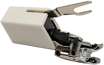 Amazon.com: Singer 250027106 Even Feed/Walking Presser Foot - Fork