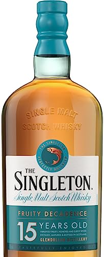 Singleton Whisky Continente - FICA