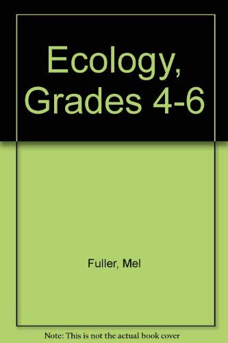 Amazon.com: Ecology: 9781568220628: Fuller, Mel: Books