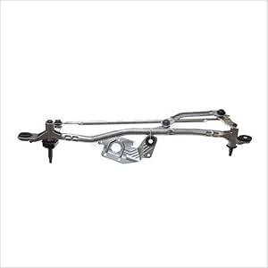 CHERISH-AUTO 1PCS OEM 4GD955023 4GD 955 023 Wiper Linkage Compatible ...