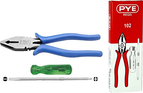 PYE 102 Compact Tools Kit for Car &Bike : Amazon.in: Car & Motorbike