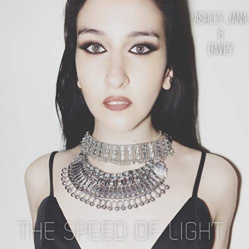 Amazon.co.jp: The Speed of Light : Ashley Jana and Davey: Digital Music