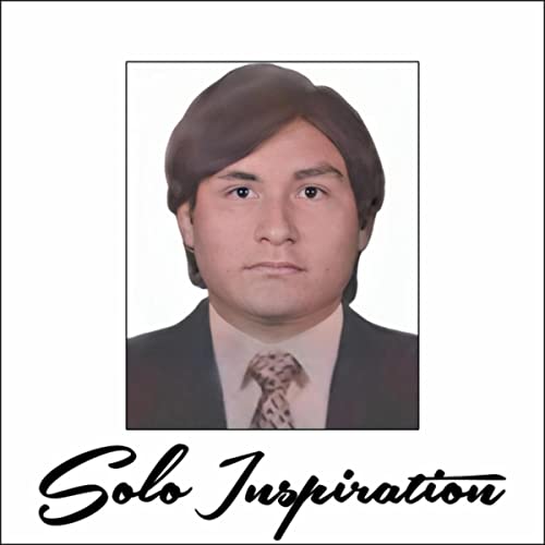 Amazon.co.jp: Solo Inspiration : Jose Antonio Corea el Rey de Nicaragua ...