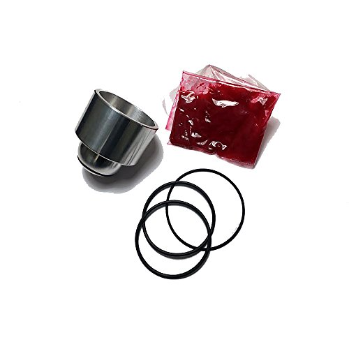 Forge Motorsport Valve Service Kit for FMCL007P 007 007P 007PA - Want ...