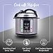 Buy Wonderchef Nutri-Pot Electric Pressure Cooker with 7-in-1 Functions ...
