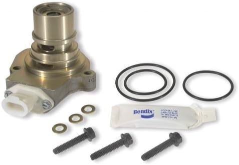 Bendix 800404 AD-IP Kit de válvula de purga : Amazon.com.mx: Automotriz ...