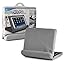 JML Pill-O-Pad Tablet Stand - Tri-Ledge, Lap Mounted, Soft Tablet ...