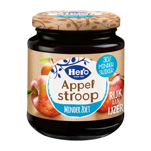 Beste appelstroop 2025 | Beste Consumenten