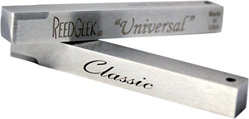 Amazon.com: ReedGeek Universal Classic Reed Tool : Musical Instruments