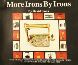 More Irons By Irons: David Irons: Amazon.com: Books