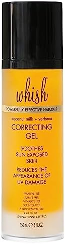 Amazon.com : Whish Hand Remedy - Coconut Milk + Verbena… : Beauty ...