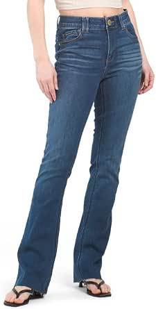 Democracy Ab Technology High Rise Jeans (US, Numeric, 8, Regular ...