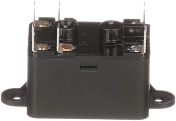 Amazon.com: Emerson 90 380 Fan Relay 24 Volt Coil, 1 : Industrial ...