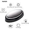 Bitnex Stainless Steel Soap Bar Magic Soap Odor Remover, Metal Soap Bar ...