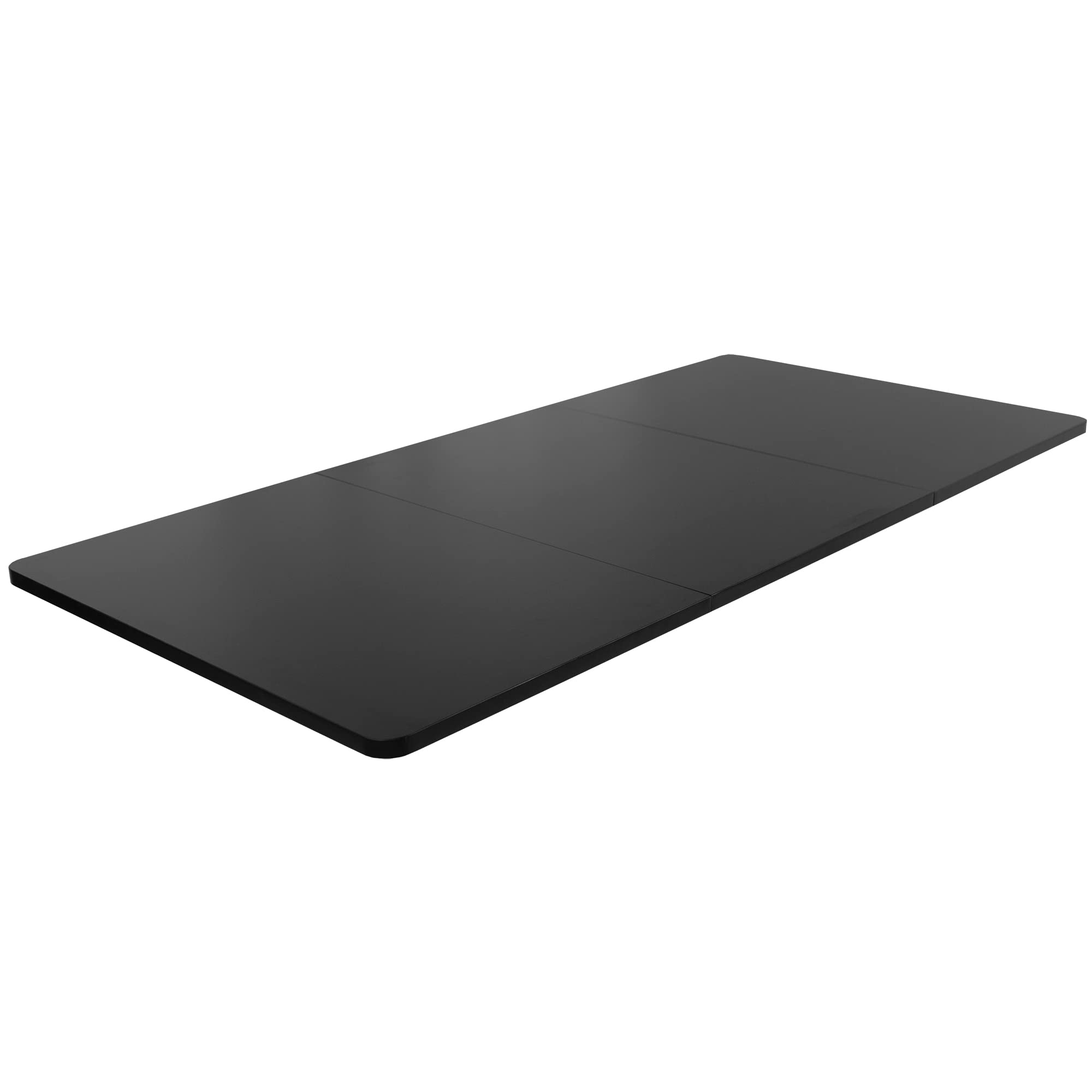 Amazon.com: VIVO Universal 71 x 36 inch Table Top for Standard and Sit ...