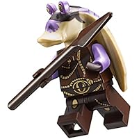 Amazon.com: LEGO STAR WARS Flash Speeder 75091 Building Kit : Toys & Games