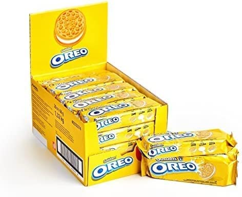 Oreo do Continente | Fica.pt